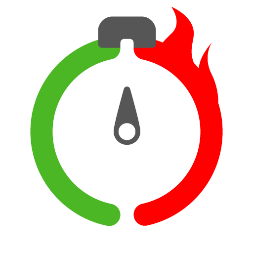 Interval Timer - BurningTime – Apps i Google Play