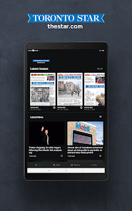 Toronto Star ePaper Edition - Apps on Google Play