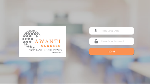 Awanti Classes - Apps on Google Play