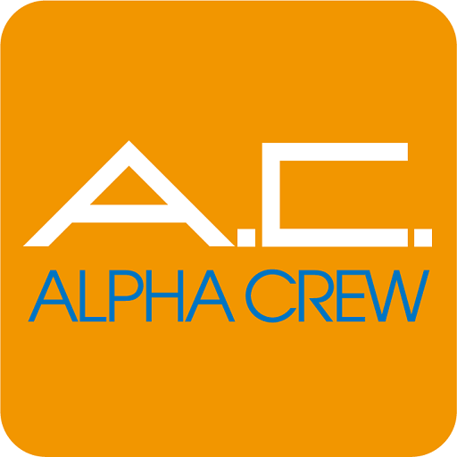 STAFF ALPHA by プロキャス - Apps on Google Play