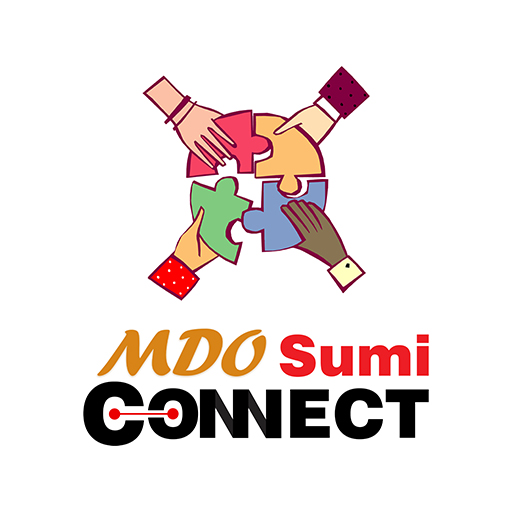 MDO Connect (Sumi Connect MDO) - Apps on Google Play