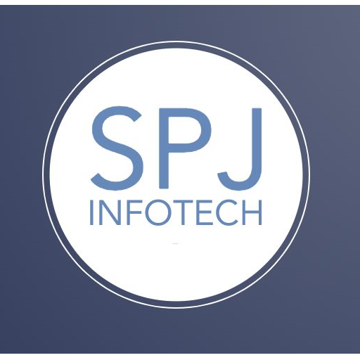 Android Apps by SPJ Infotech on Google Play