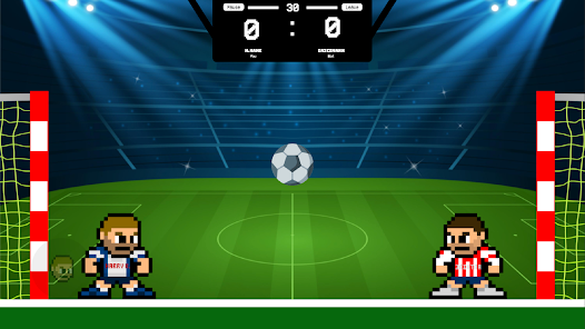 2 3 4 Soccer Games Football Apps on Google Play