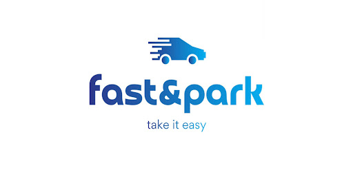 fast&park Android App