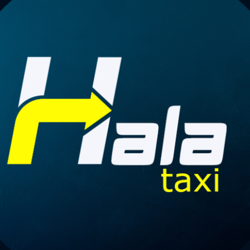 Hala Taxi for PC / Mac / Windows 11,10,8,7 - Free Download - Napkforpc.com