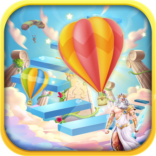 [下載] Skyward Adventurer Game - QooApp 遊戲庫