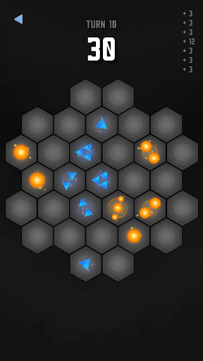 Download and Play Hexon! on PC (Emulator)