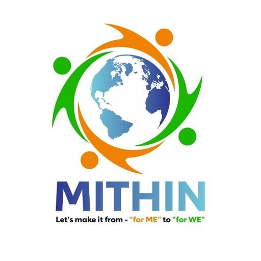 Mithin Rides & Airport Pickup - Apps on Google Play