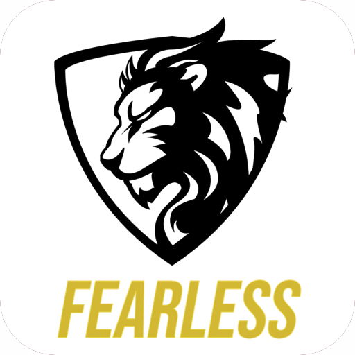 Fearless Fitness - Google Play 앱