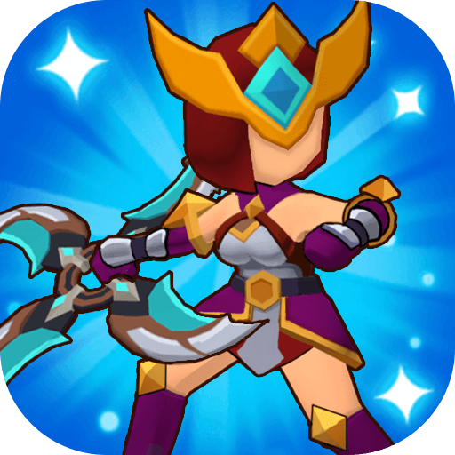 Spin Sword-One Kill - Google Play のアプリ