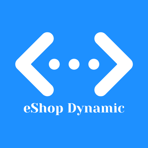 Android Apps by eShop Dynamic on Google Play