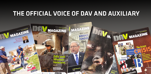 DAV Digital Magazine Android App
