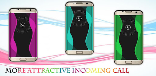 Wave S9 Caller Notification Android App