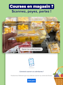 Carrefour France - Apps on Google Play