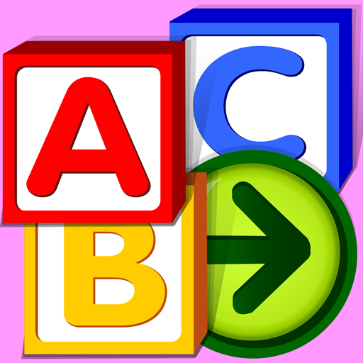 Starfall ABCs - Google Play 上的应用