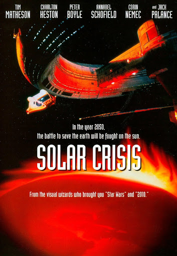 Solar Crisis - Google Play 영화