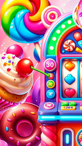 Sweets World for PC / Mac / Windows 11,10,8,7 - Free Download - Napkforpc.com