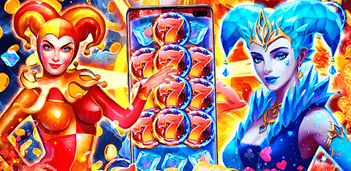 Power of Jokers Android App