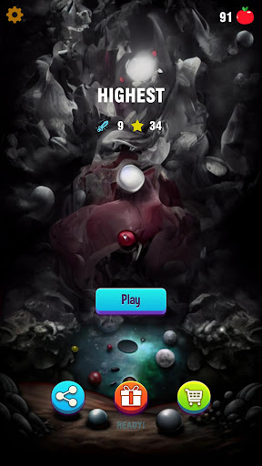 تنزيل Happy Dagger Toss إصدار الكمبيوتر (المحاكي) - LDPlayer