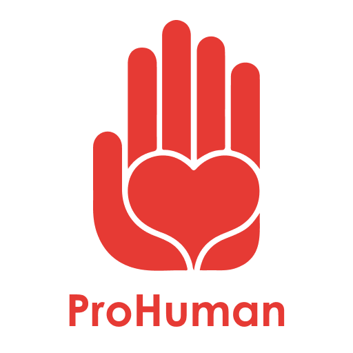 Prohuman - Apps on Google Play