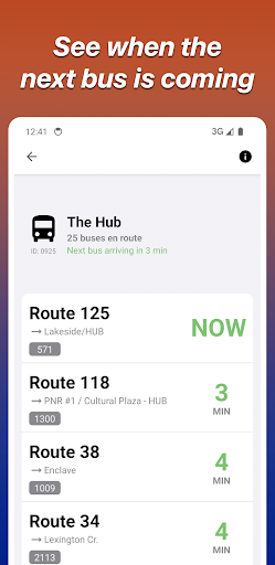 NaviGator for Gainesville RTS for PC / Mac / Windows 11,10,8,7 - Free ...