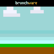 8-Bit Scrolling Wallpaper | SharewareOnSale