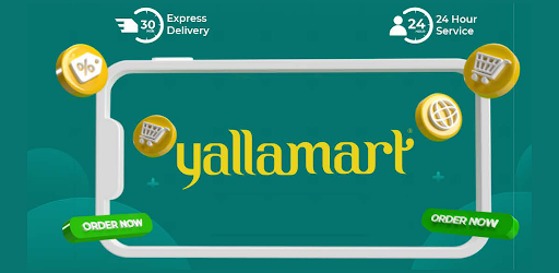 yallamart Android App