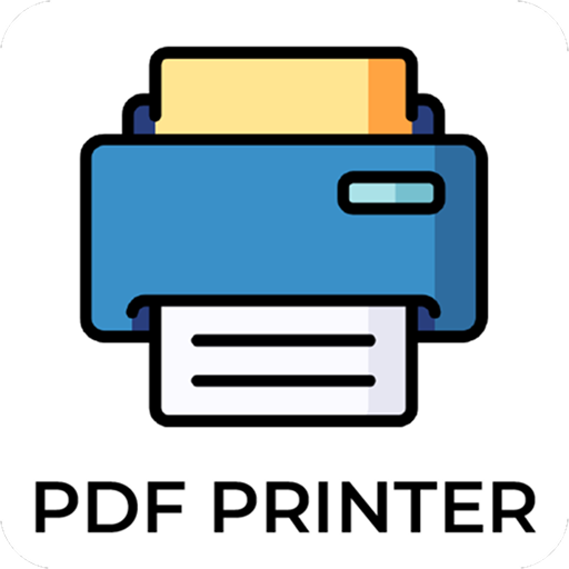 PDF Printer – Applications sur Google Play