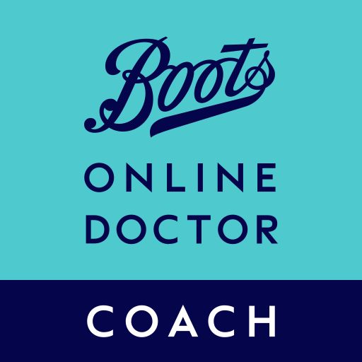 Boots Online Doctor: Coach - Apps on Google Play