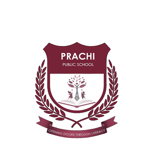 PRACHI PUBLIC SCHOOL - Apps on Google Play