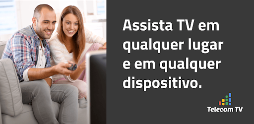 Baixar Telecom TV Digital aplicativo para PC (emulador) - LDPlayer