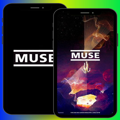 Muse Wallpaper - Apps on Google Play