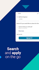 Hays Jobs & Career Advice - Apps on Google Play