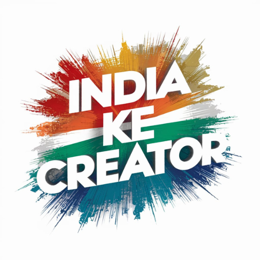 India ke Creator - Apps on Google Play