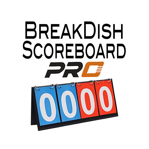 Pool BreakDish Scoreboard Pro - Apps en Google Play