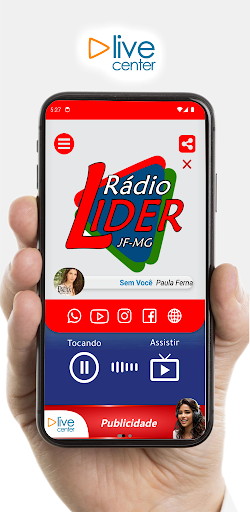 Líder 104 fmjf for PC / Mac / Windows 11,10,8,7 - Free Download ...