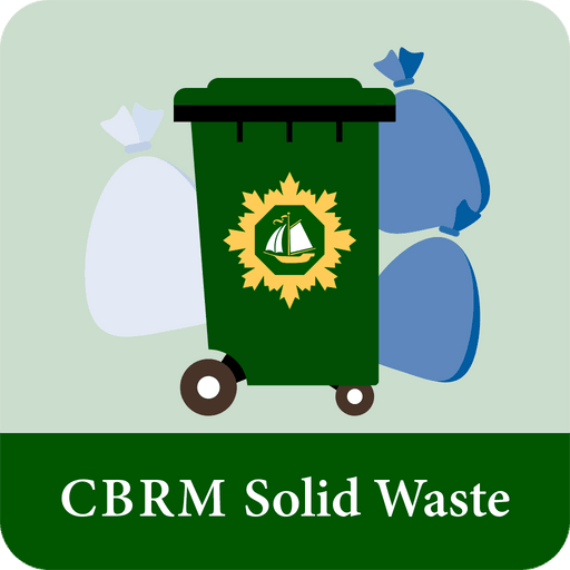 CBRM Solid Waste - Apps on Google Play