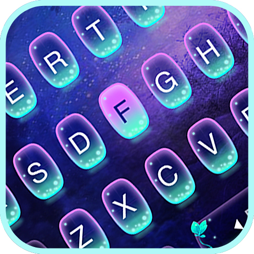 Android Apps by 2019 Cool Keyboard Theme for Android on Google Play