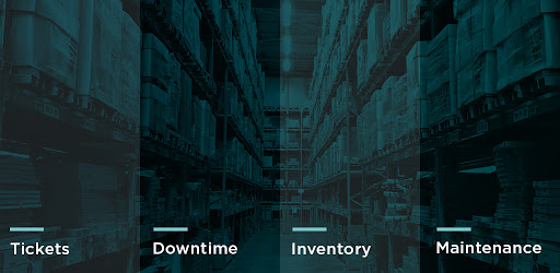 Joulon Dashboards Android App