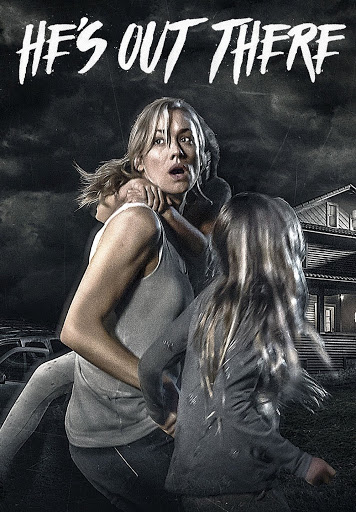 He's Out There - Movies on Google Play