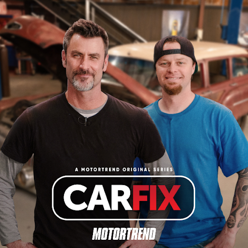 Car Fix: Car Fix - TV on Google Play