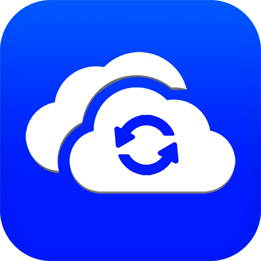 Cloud Storage: Backup Drive - Apps on Google Play