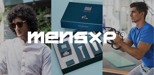 MensXP: Men’s Lifestyle & Online Shopping App Android App