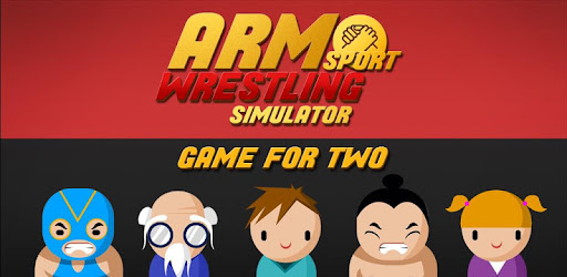Arm Sport Wrestling Simulator Android App