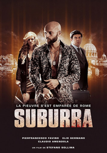 Suburra (VF) - Movies on Google Play