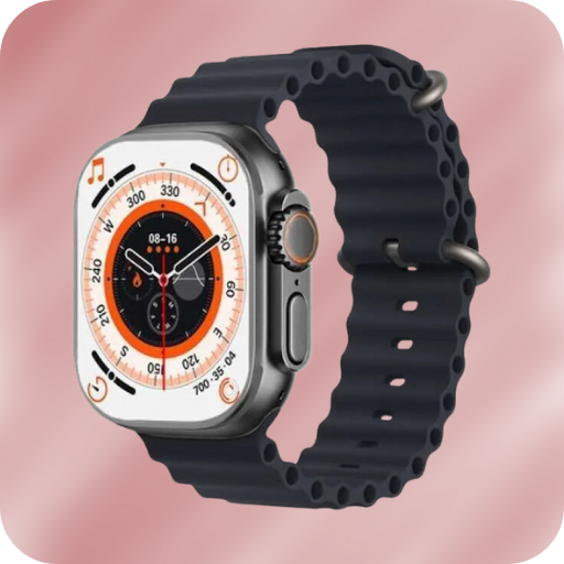 T800 Ultra Smartwatch Hint - Aplicaciones en Google Play