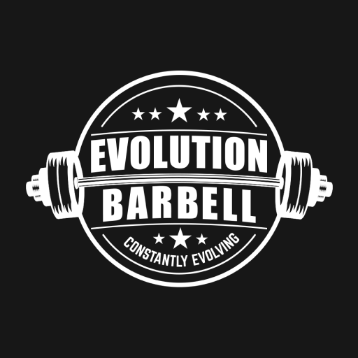 Evolution Barbell - Apps on Google Play