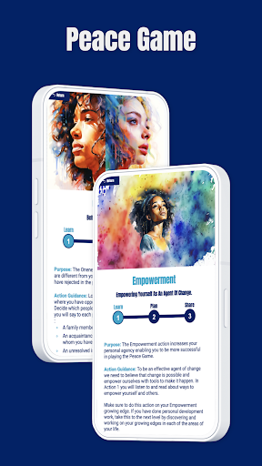 Download and Play Peace Game on PC (Emulator)