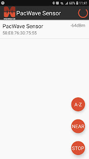 PacWave Sensor for PC / Mac / Windows 11,10,8,7 - Free Download ...