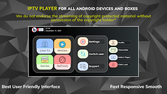 Baixar REPRODUTOR IPTV BLINK para PC - LDPlayer Baixar REPRODUTOR IPTV BLINK para PC - LDPlayer